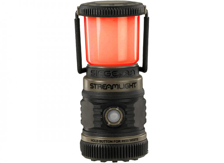 9 Best Red Flashlight for Astronomy: A must have astronomer's tool