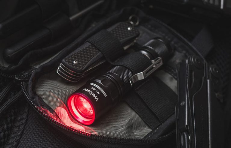 9 Best Red Flashlight for Astronomy: A must have astronomer's tool