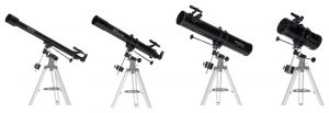 Reflector vs Refractor Telescopes: Which is better?